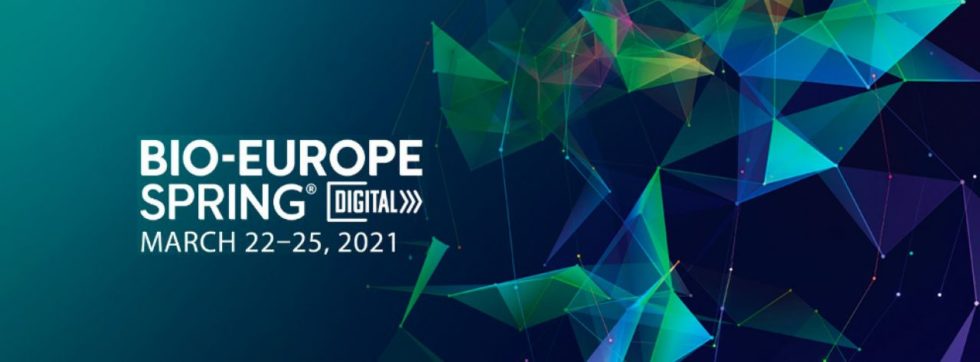 BioEurope Spring 2021 - Drugabilis